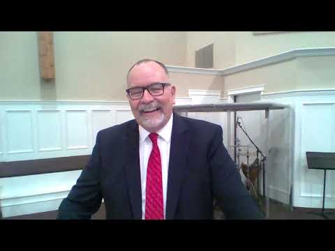 "Loving Life, Loving Death" Revelation 14:12,13 Pastor Arvid Svendsen