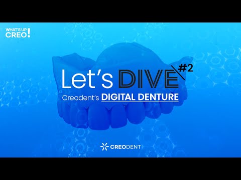 Creo Studio - Creodent