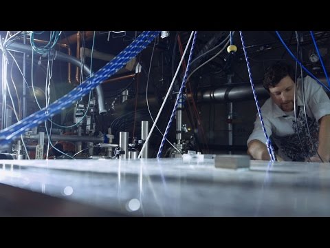 What Is a Particle Accelerator?