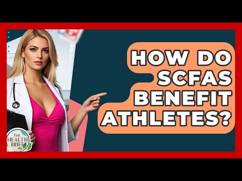 How Do SCFAs Benefit Athletes? - The Health Brief