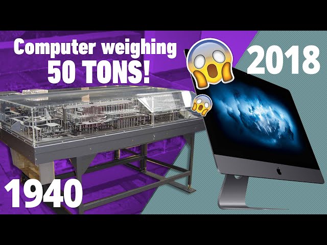 Edvac 28electronic Discrete Variable Automatic Computer29