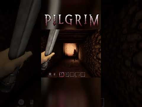 Steam Community :: PILGRIM