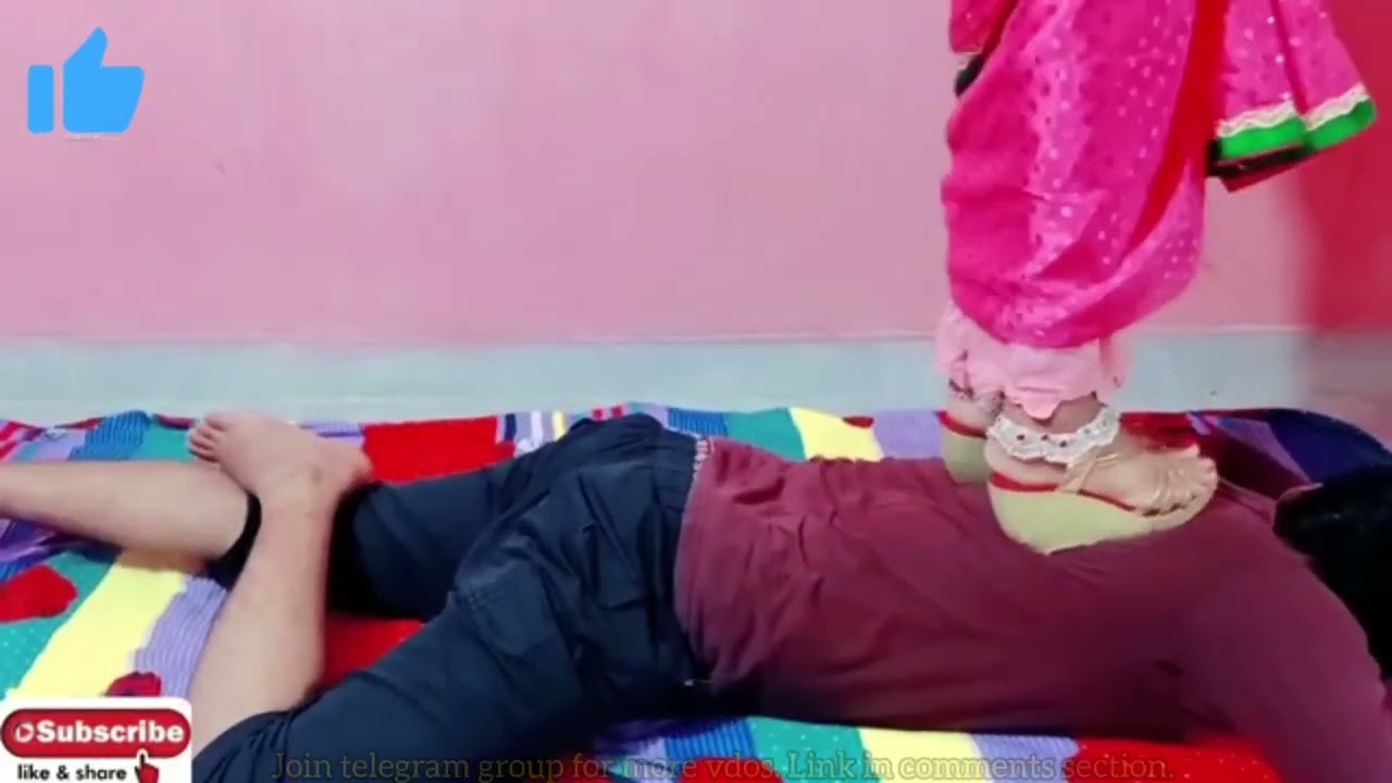 Trampling Back | Trampling 