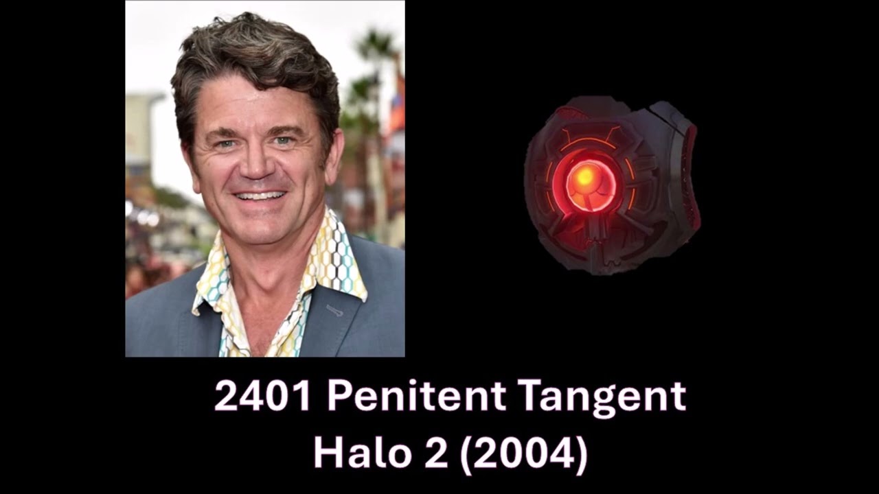 Actor Reel - John Michael Higgins