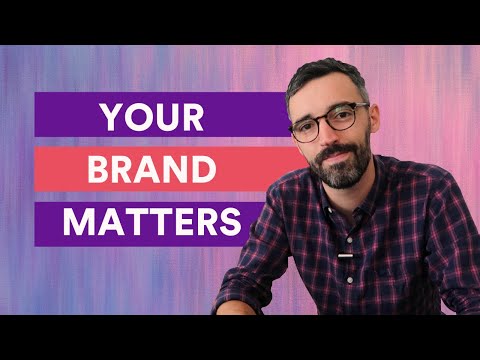 How to Build Your Brand as a Therapist in Private Practice