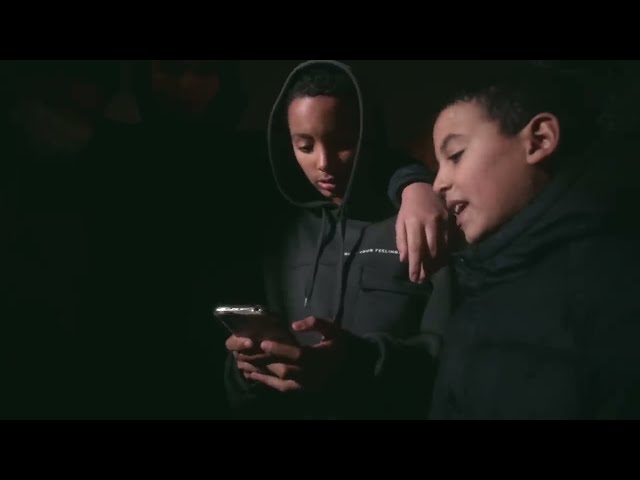 Morad : Pelele Letra y Videos Musicales