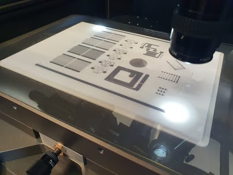 Challenger 650 sheet-to-product pilot manufacturing platform for printed electronics