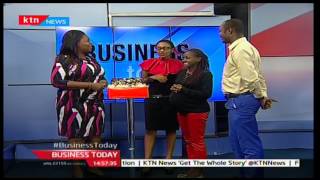 The Standard - Kenya : Standard Digital News - Welcome Home, KTN Home ...