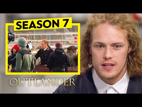 Outlander Season 7 NEW Details Have Finally Been REVEALED..