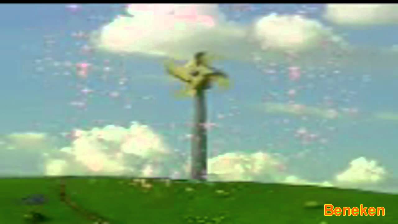 Teletubbies Epic Intro