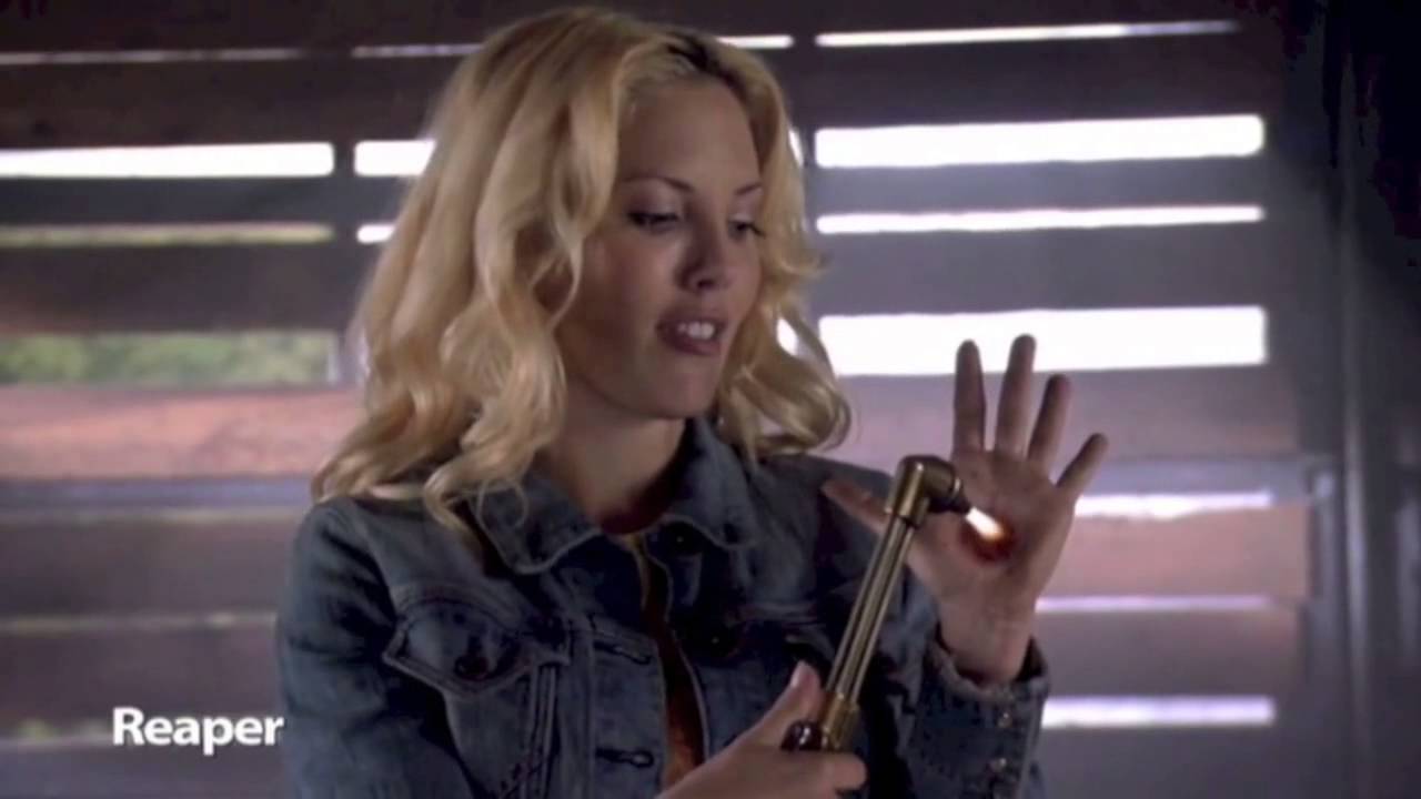 Mercedes McNab Reel 2013