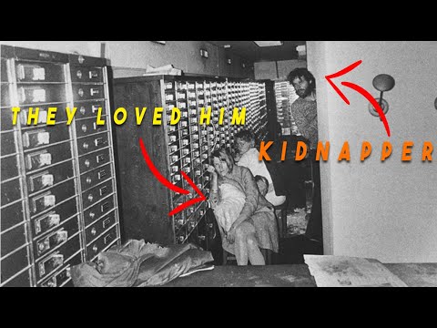 Stockholm Syndrome | The Story Behind The Real