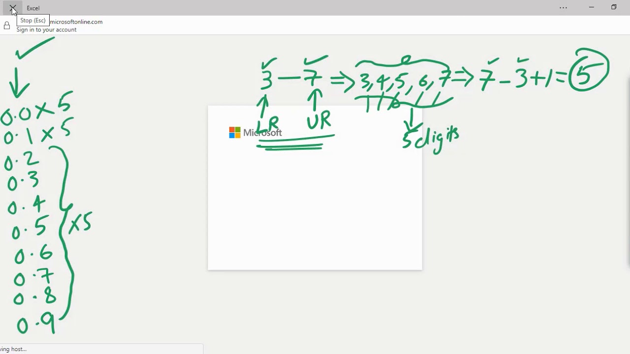 Class 9th ICSE | Math.random() function in JAVA| Chapter 8 | Part 3