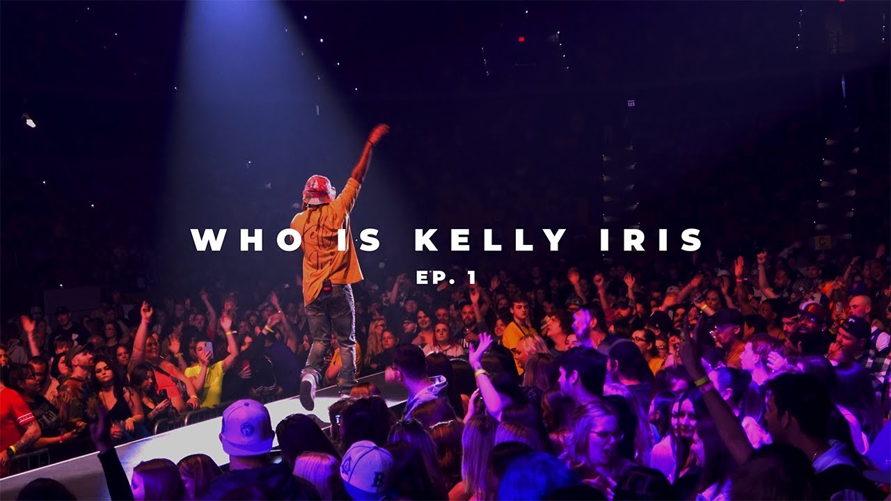 Ep. 1｜Who is Kelly Iris?