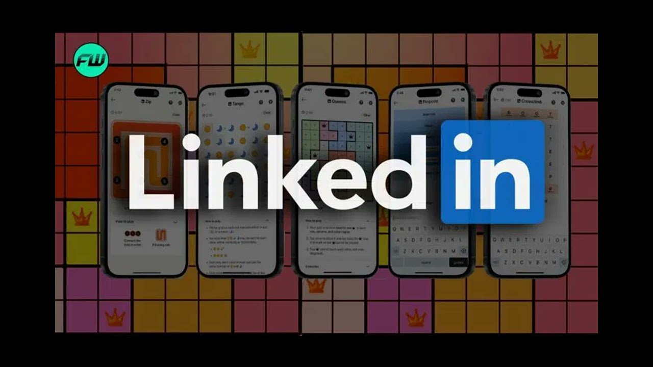 Unlock Your LinkedIn Gaming Skills: Daily Solutions for July 16, 2025!