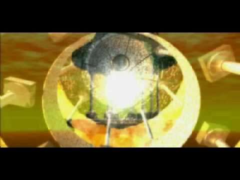 Secret Project: The Telepathic Matrix | Paean to SMAC