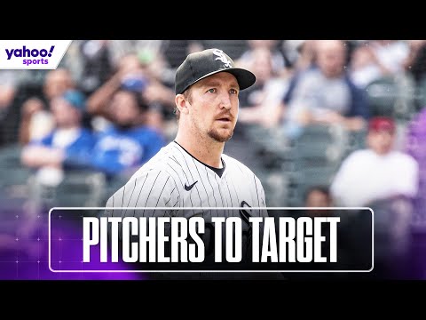 ERICK FEDDE among starters ready to lead FANTASY baseball rotations | Yahoo Sports