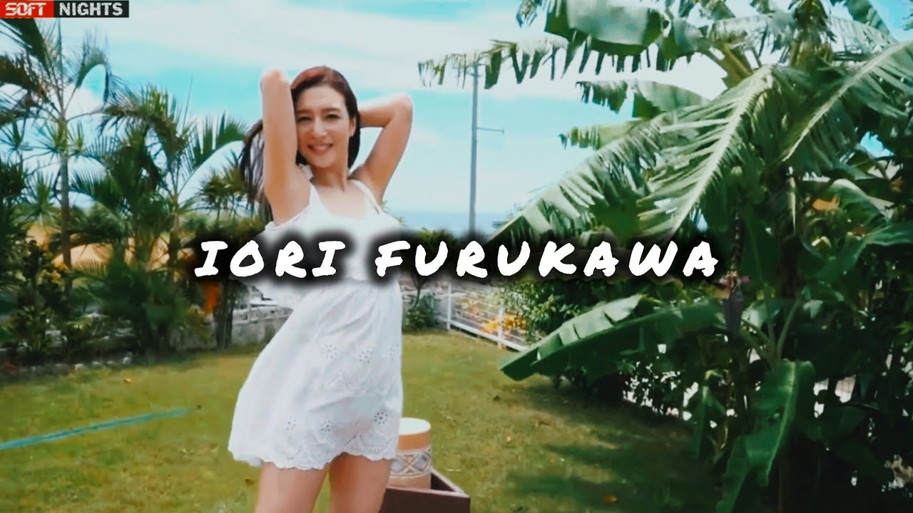 South Sea • Iori Furukawa