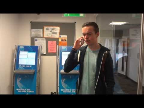 Tutorial: A KU Drama Short