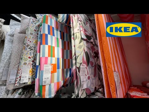 Quality Duvet Covers & Duvet Sets IKEA 2025