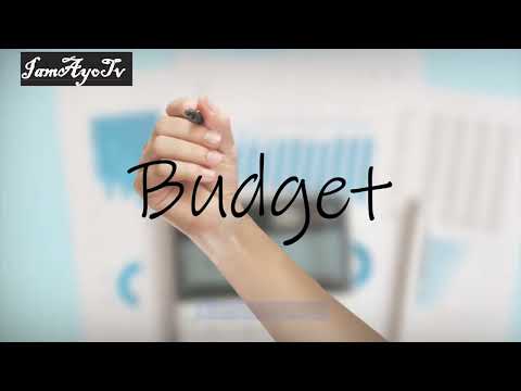 Zero-Based Budgeting Explained: The Ultimate Guide to Take Control of Your Finances | IamAyoTv