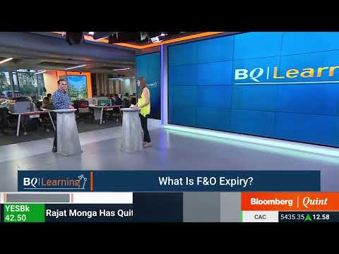 BQ Learning: Technical Analysis For Dummies