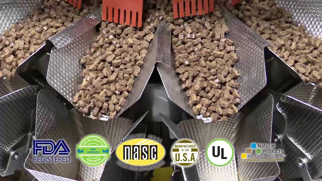 VetriScience: 40 Years in Animal Health