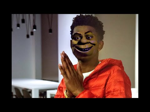 Old town road ft. Shrek