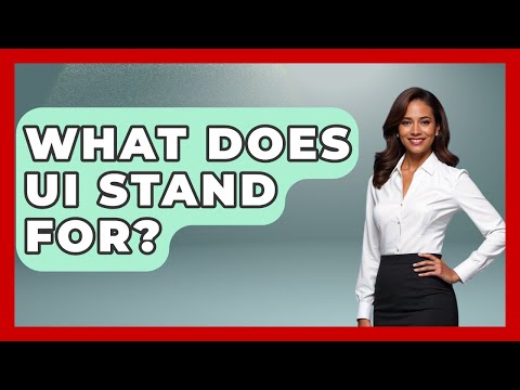 What Does UI Stand For? - Graphic Design Nerd