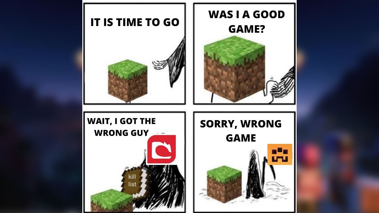 Is Minecraft Dungeons Dying? Yes and No, Here's Why