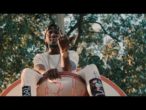 Taco releases a music video for his “Stayed Down” single