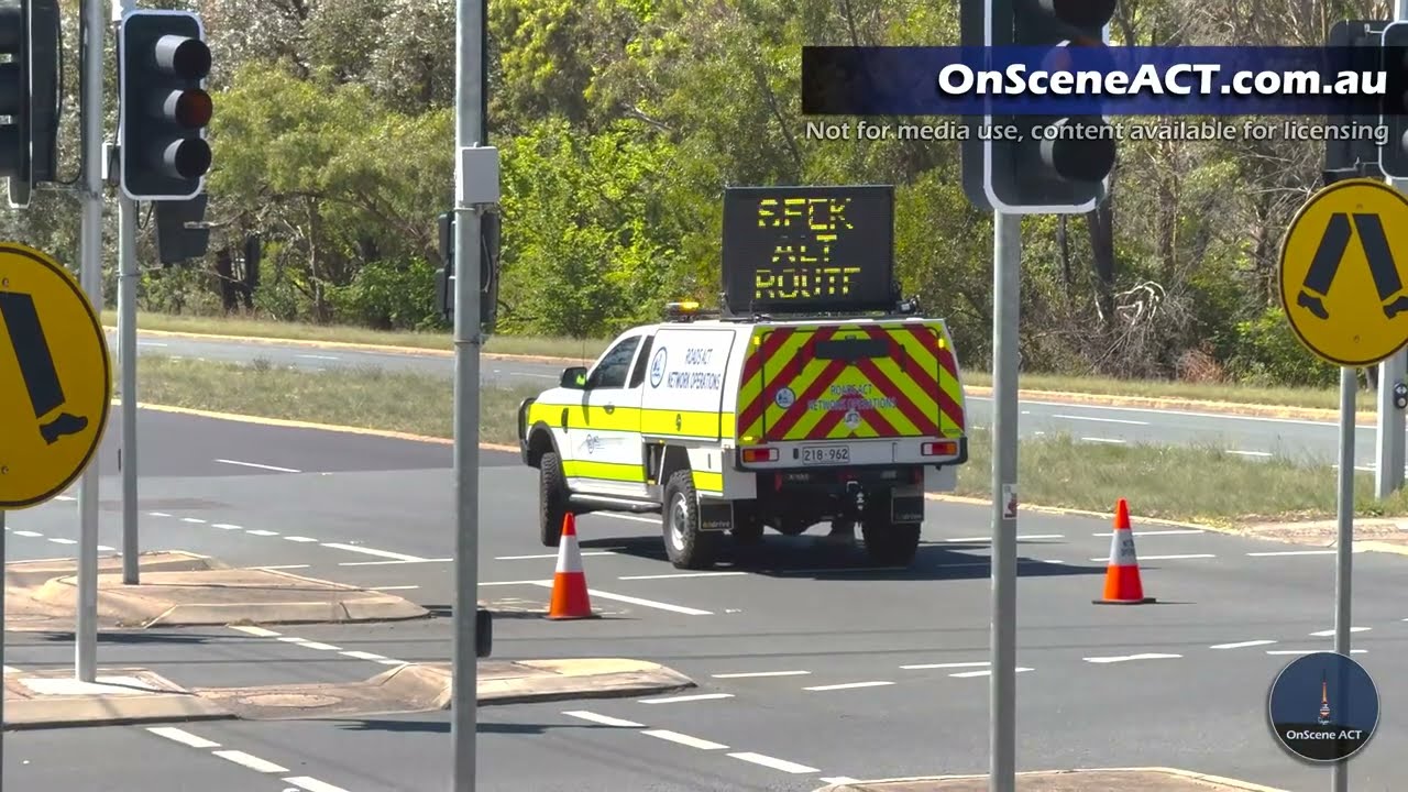 41-year-old woman dies following a single vehicle collision in O’Malley