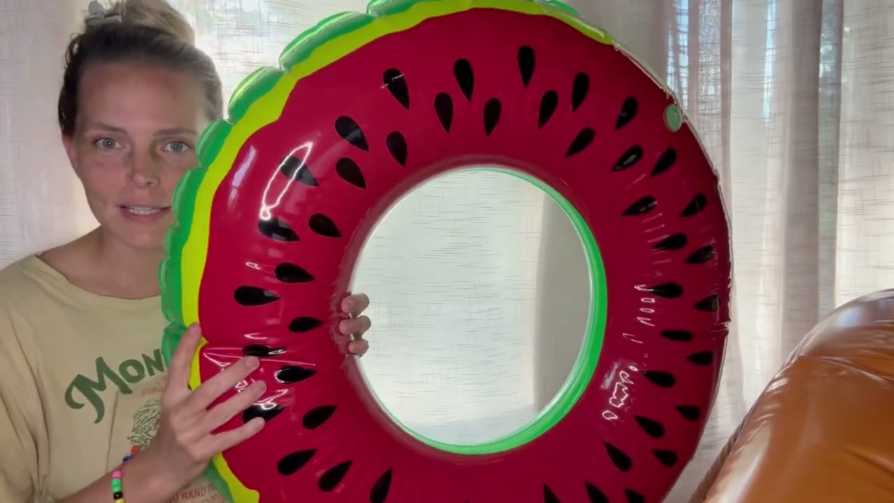 Everything you need to know for summer fun!!