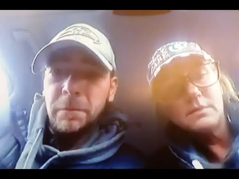 Parents of Michigan school-shooting suspect arraigned