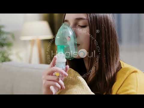 Healsoul™ - Affordable Medical Equipment Rent & Purchase | Oxygen Concentrators, CPAP, BiPAP & More