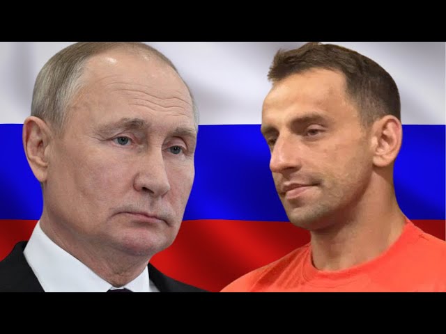 Russia reportedly disavows Vitaly following streamer's controversy in ...