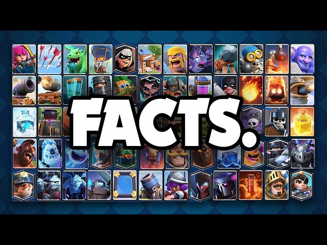 How to use troop cards in Clash Royale