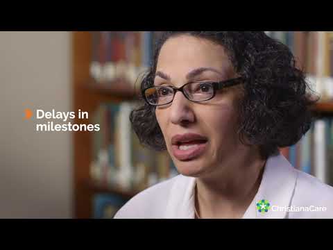 ChristianaCare Pediatric Neurology