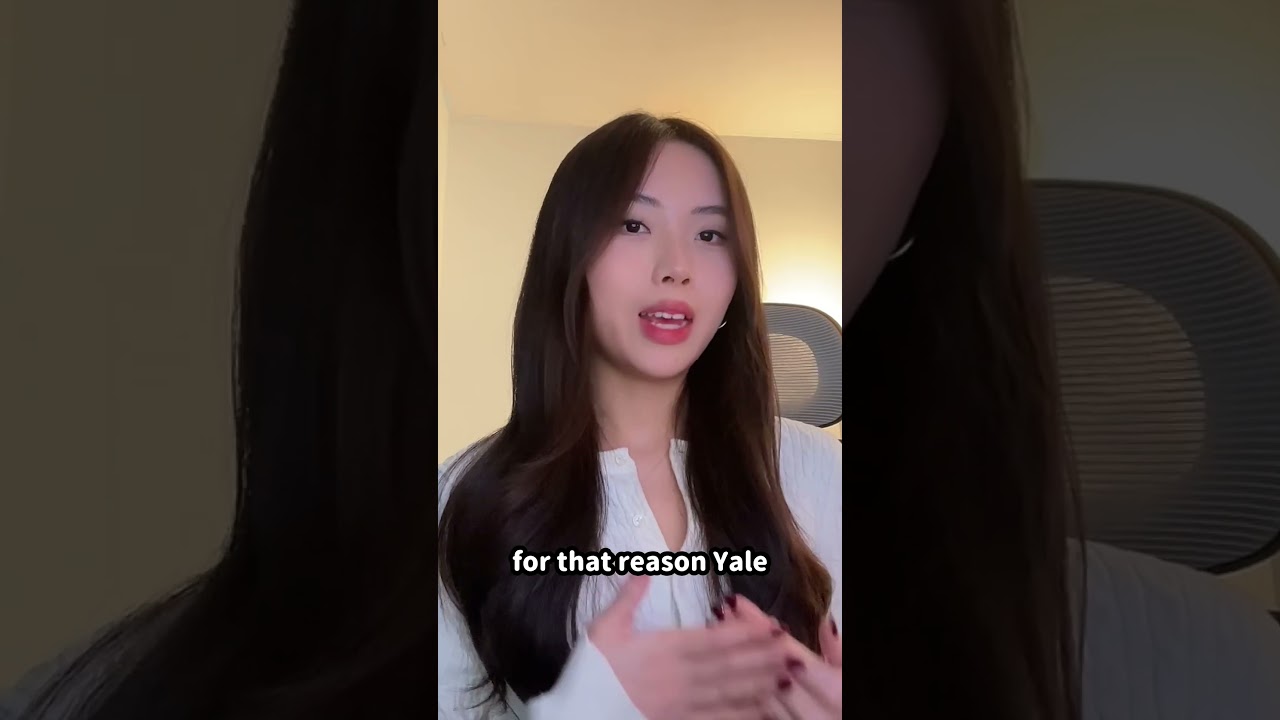 Yale SOM MBA Video Interview Practice Simulation