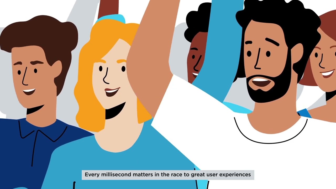 Lumen Edge Application Delivery