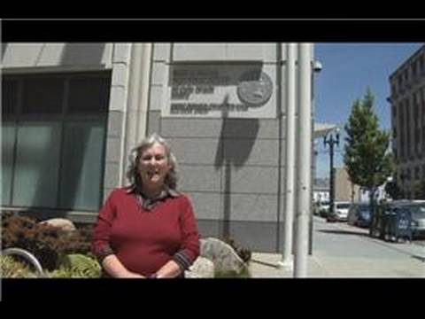 Exploring the Oakland City Center : Oakland City Center: Elihu M. Harris State Building