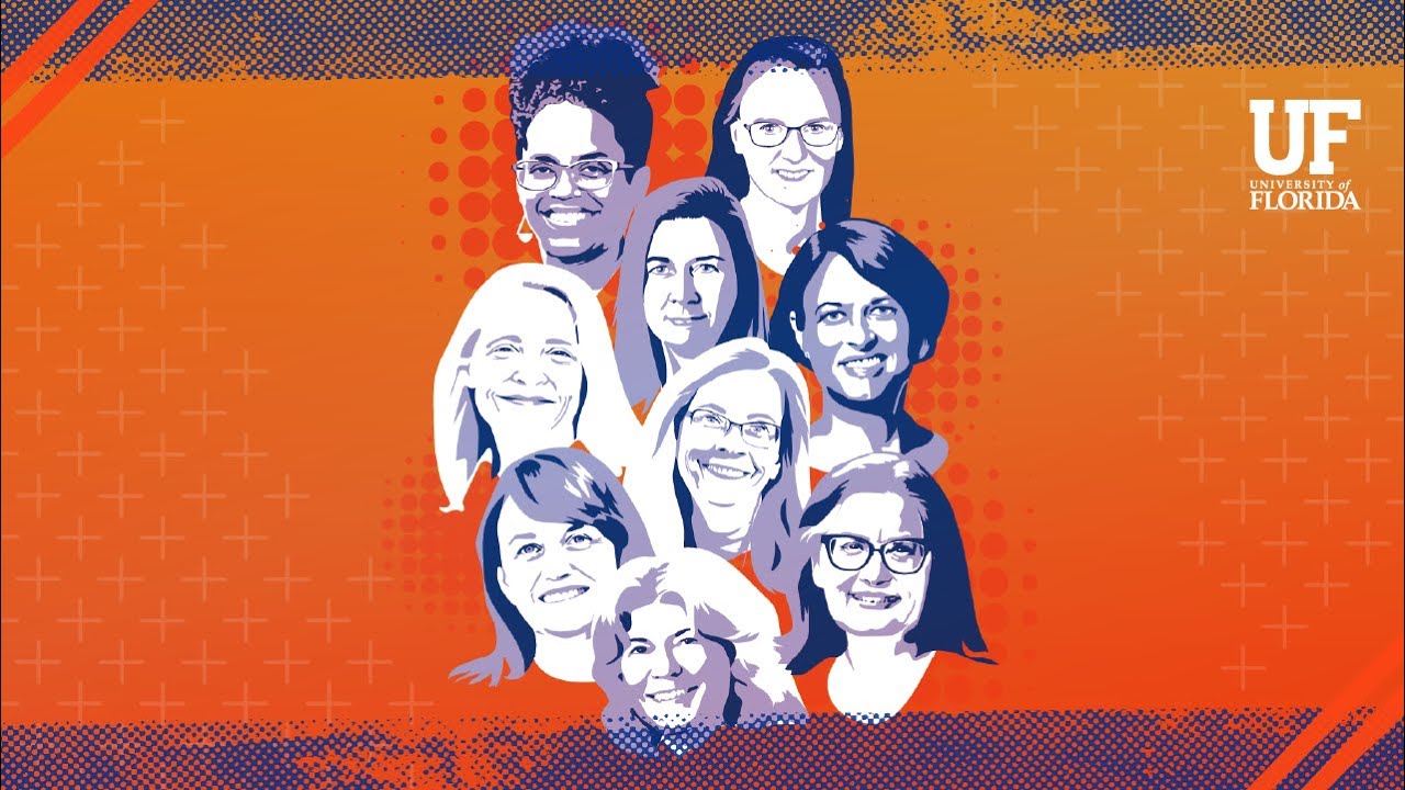 Florida Celebrates Women's History Month