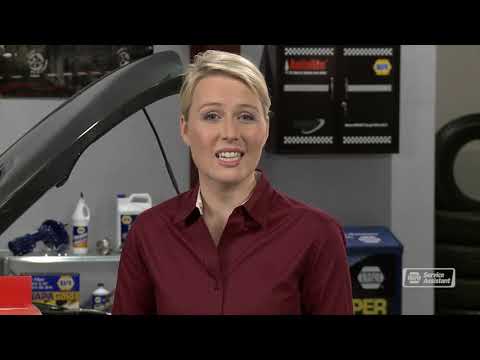 NAPA Transmission Service Tips