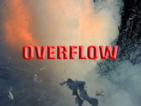 L. J. Martin presents Overflow A Mike Reardon Novel – Site Title