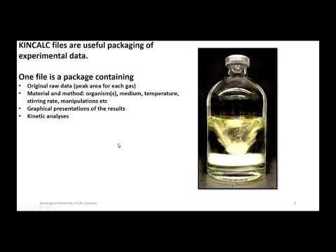 KINCAL Instructions 1. Get started