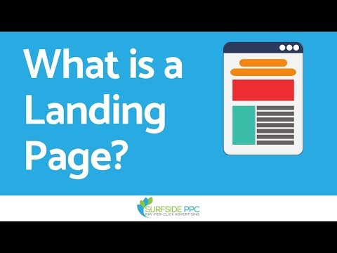 What Is A Landing Page - 5 Top Landing Page Builders