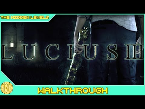 Steam Community :: Lucius III
