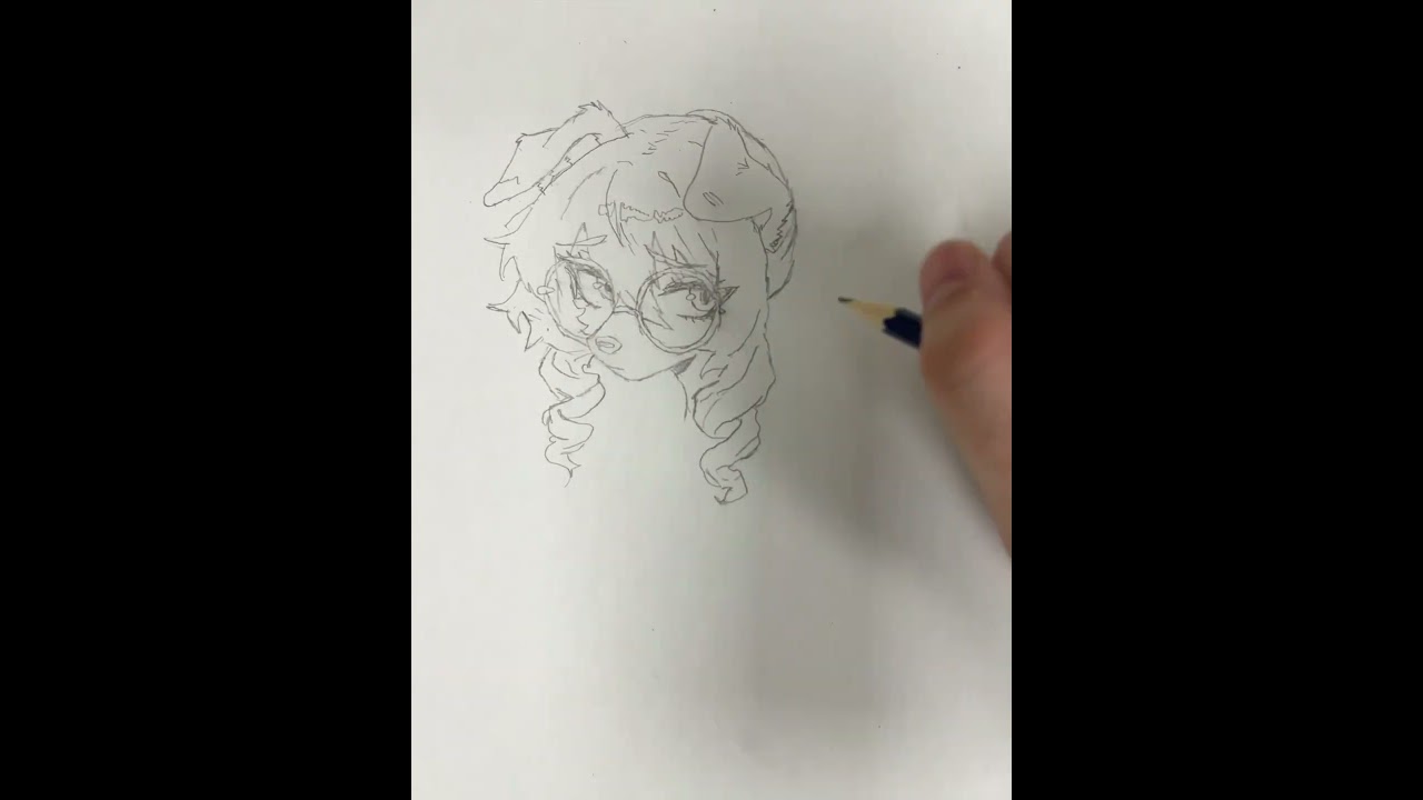 #rap #furry #drawing #Roses #juicewrld #anime
