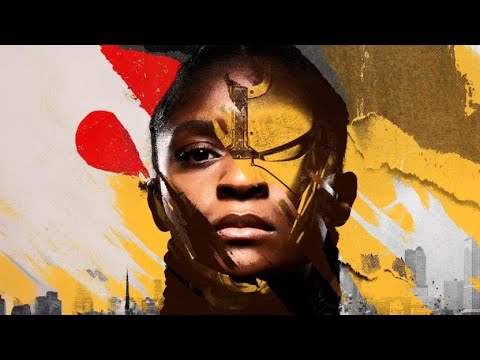 Open Bar #148 - Ironheart Disaster, Elio Flop, New James Bond Director