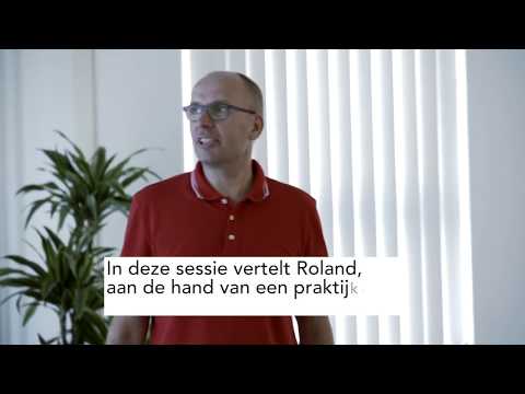 Working Spirit Tech Sessie ASP.NET Core